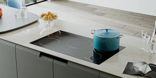 How To Diagnose And Repair An Induction Cooktop? | Empava®