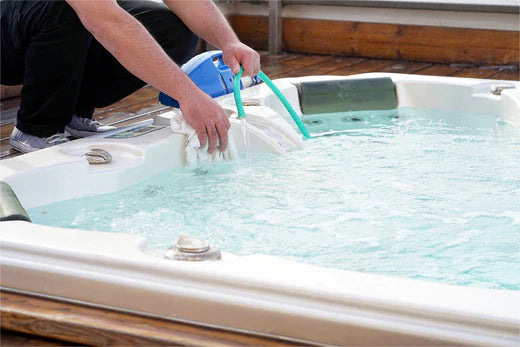 The Best Hot Tub Jet Cleaner in 2024 | Empava