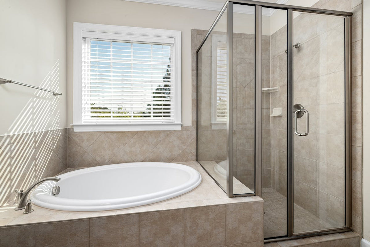 The Definitive Buying Guide to Bathtub Drain Sizes: Everything You Sho