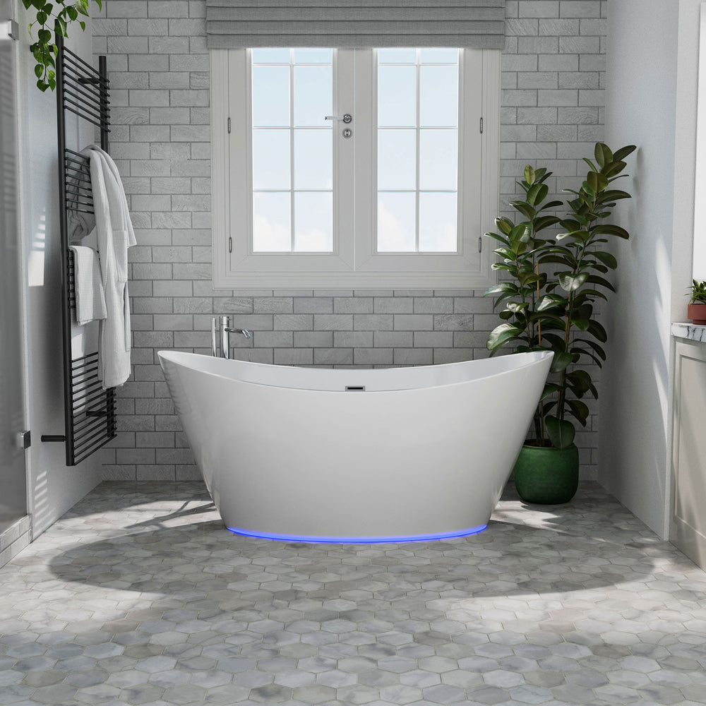 Empava Freestanding & Soaking Tubs