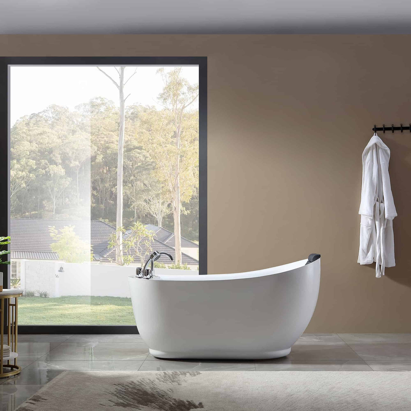 Affordable Freestanding Bathtubs