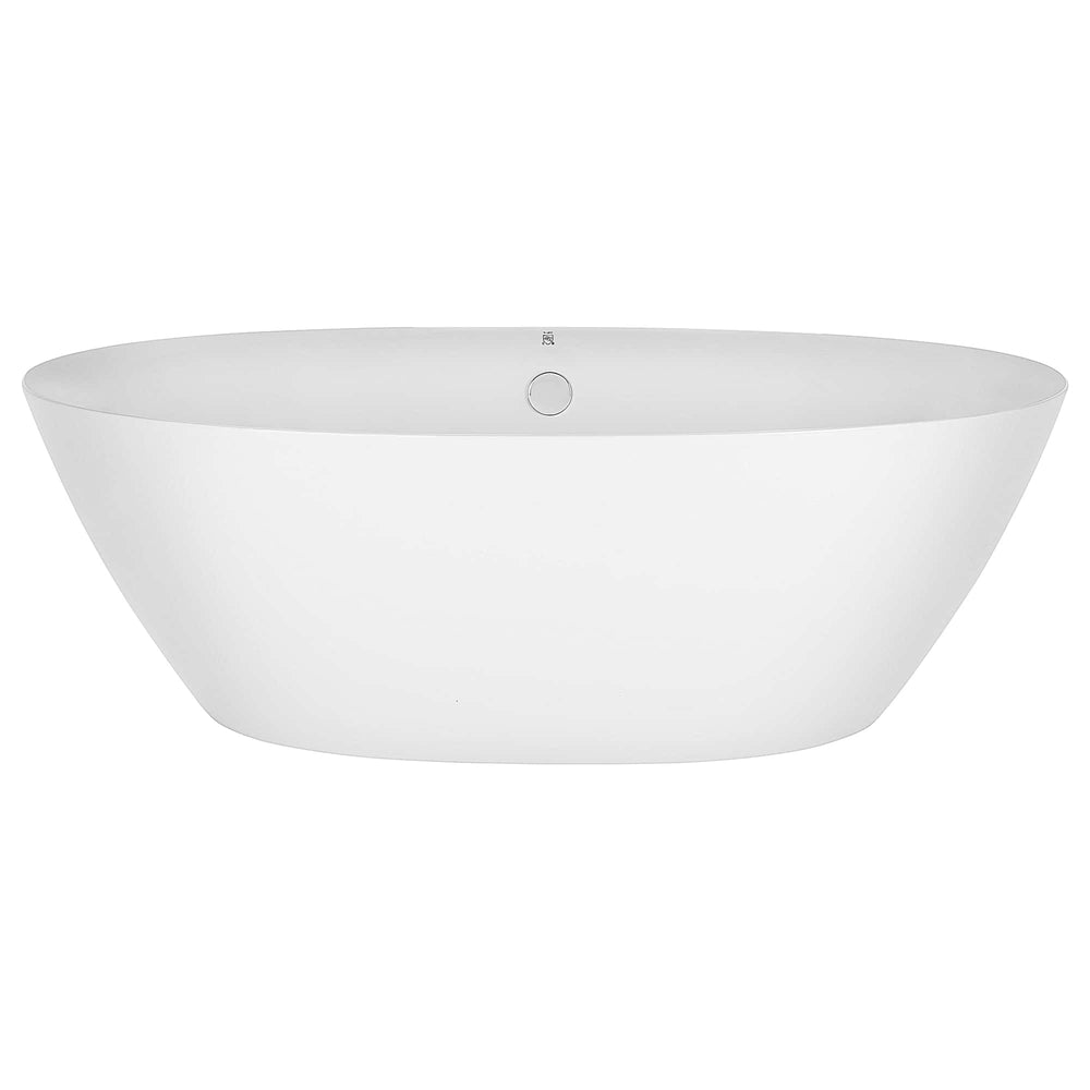 Stretch Out & Relax: Extra Large Soaking Tub | Empava 71FT1503