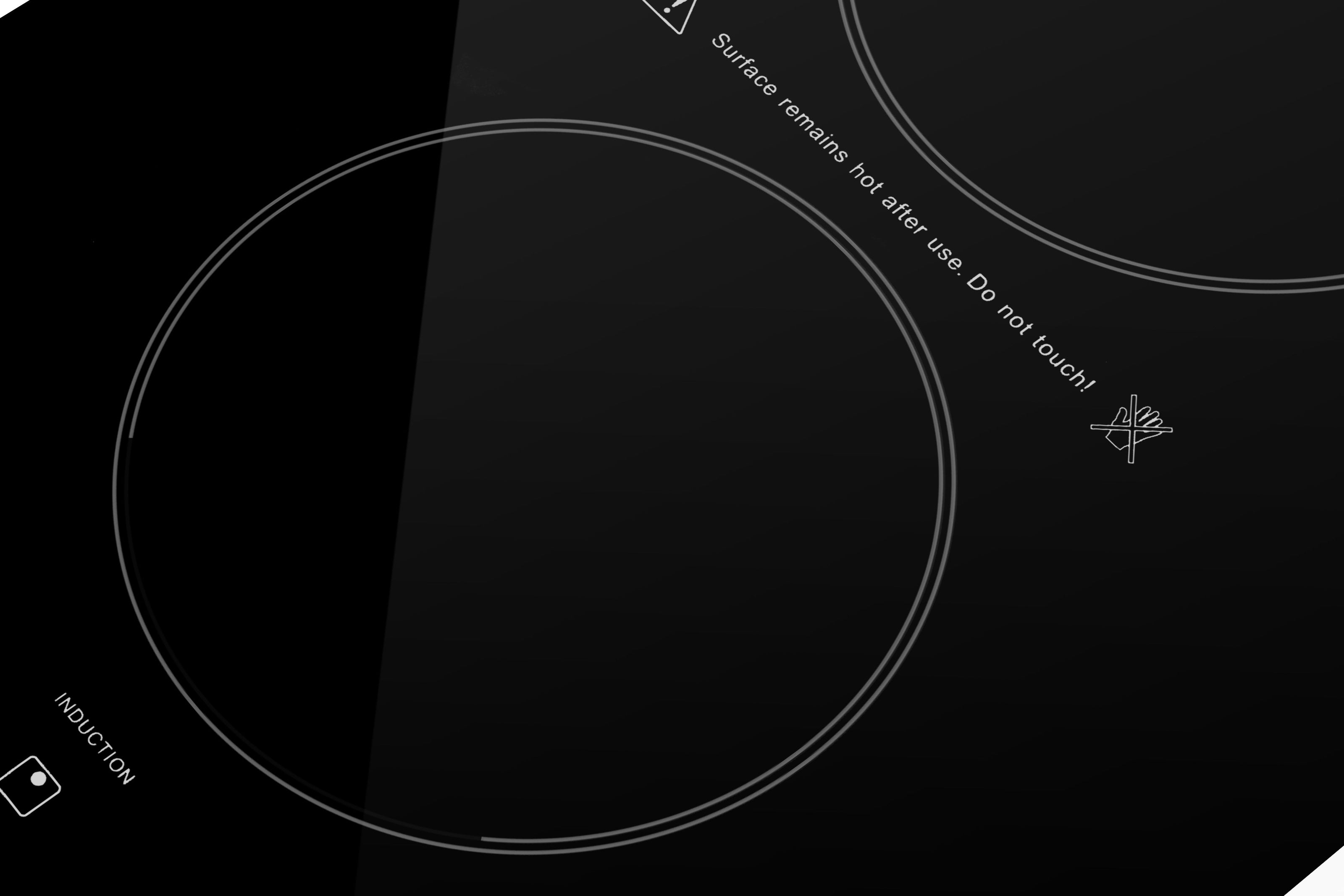 Energy-Saving Power in a Compact Design: Empava IDC12 Induction