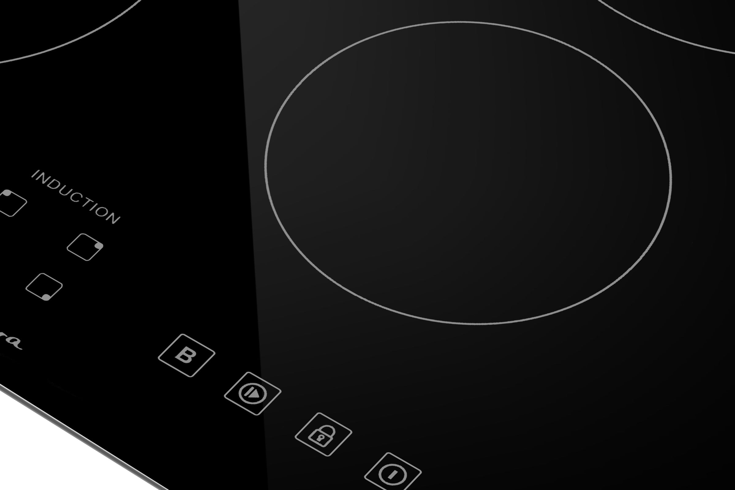 Maximize Cooking Possibilities: Empava 24-Inch Induction Cooktop