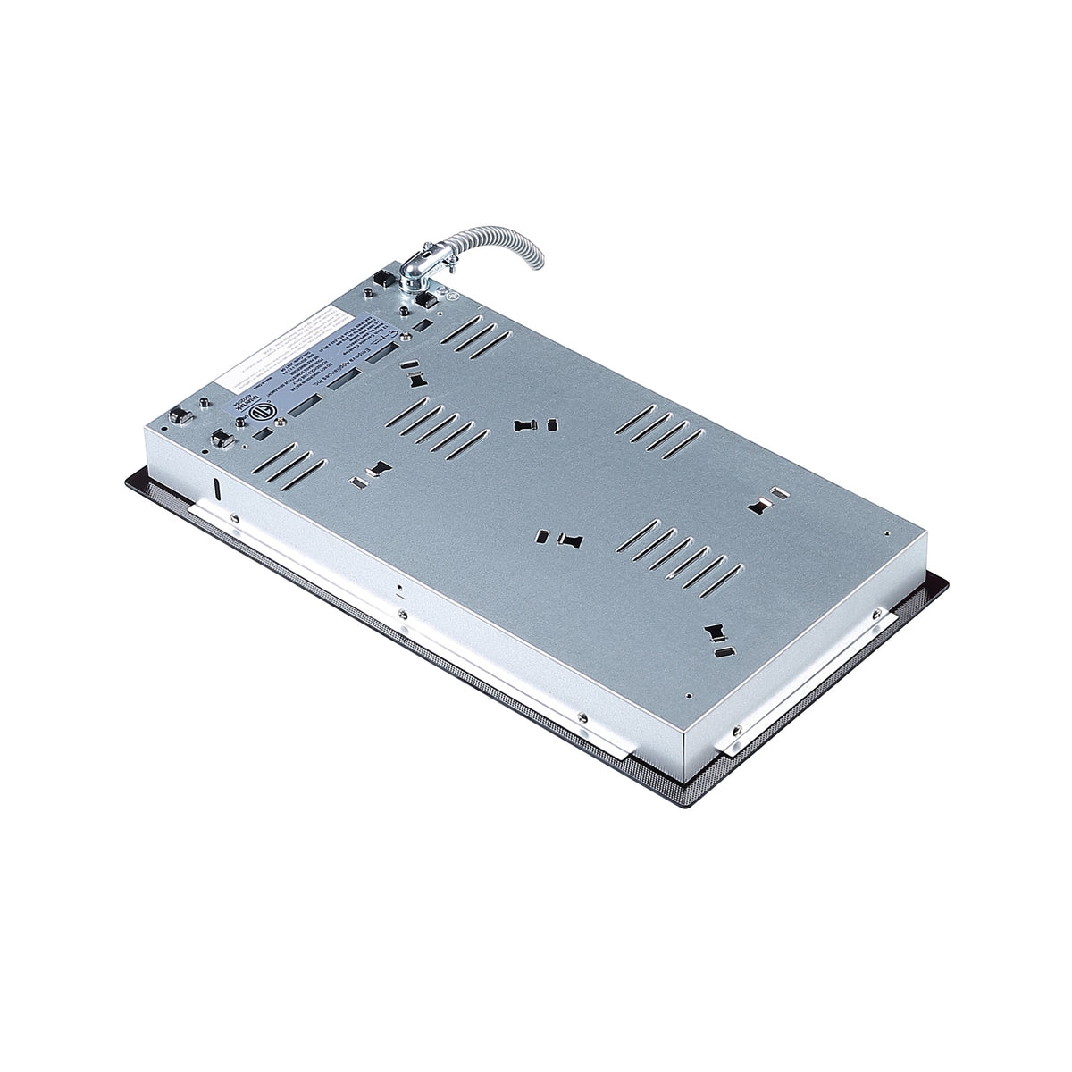 Compact Power for Your Kitchen: Empava 12-Inch Electric Cooktop