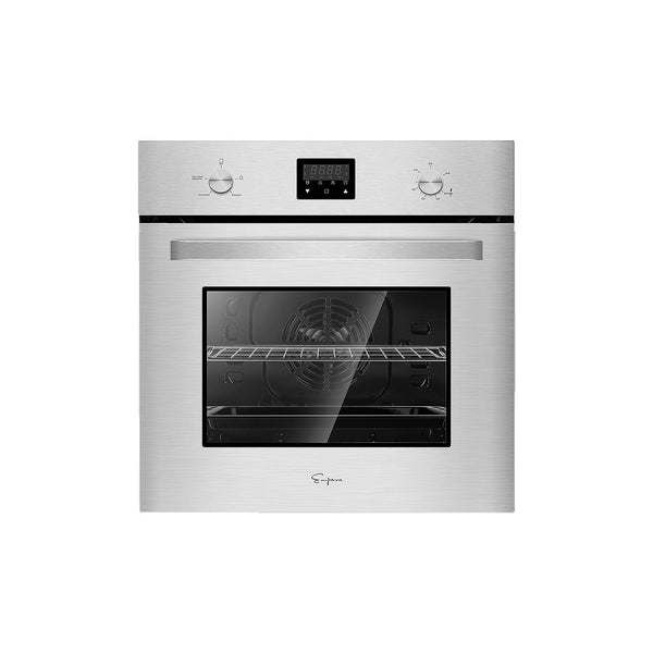 Empava 24 inch wall oven store