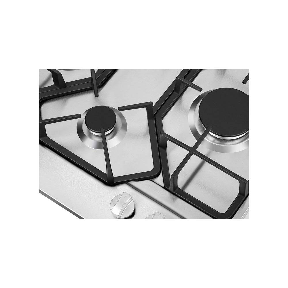 Effortless Cooking & Sleek Style: Empava 24" Gas Cooktop