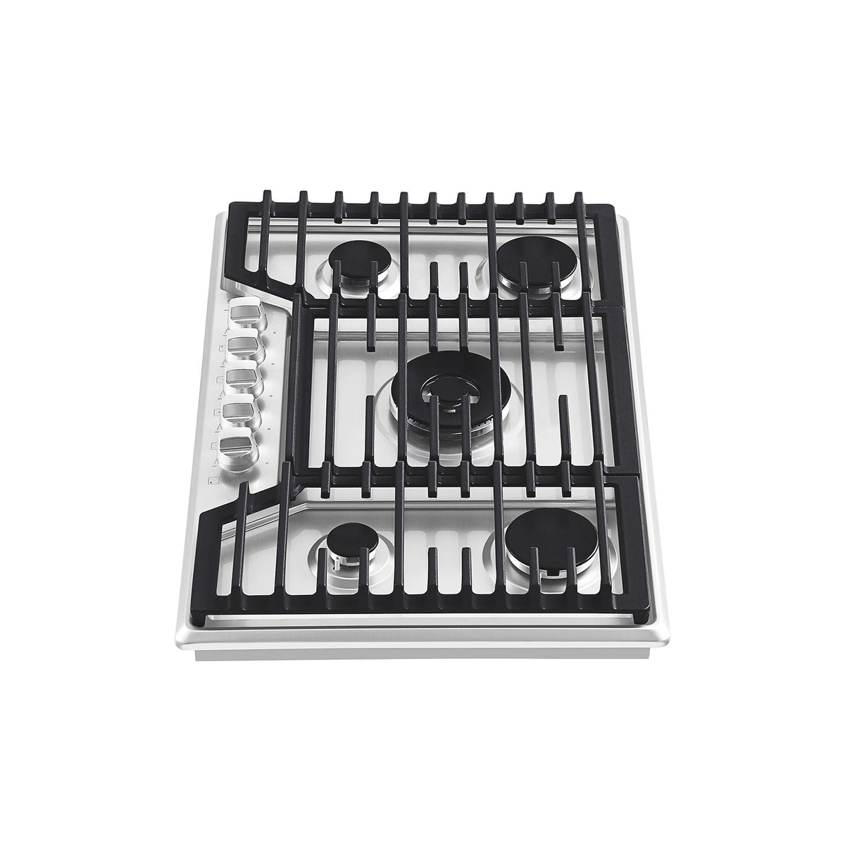 Power Boil Burner: Empava 30 Inch Gas Cooktop
