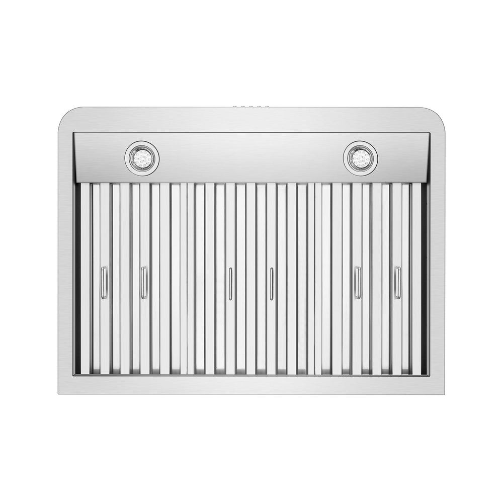 Breathe Easy in Your Kitchen: Empava 30-Inch Undercabinet Range Hood