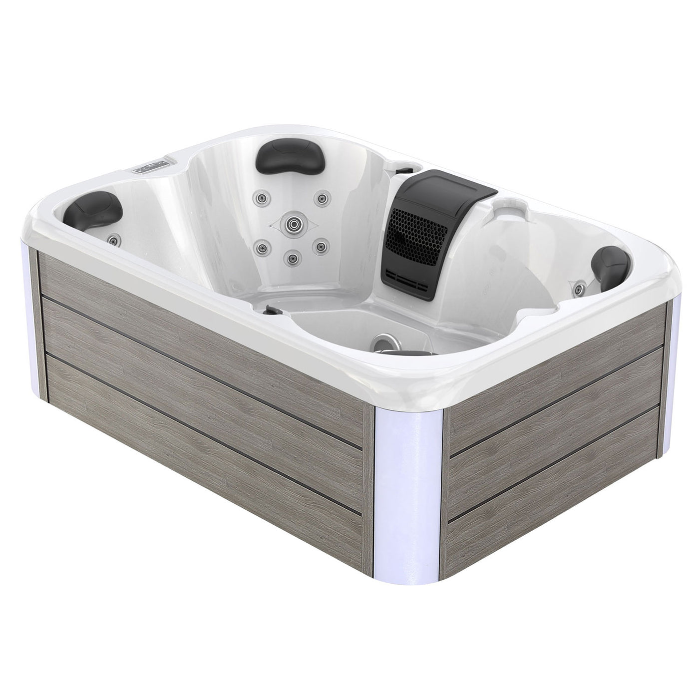 4 Person Hot Tub | Empava SPA3527