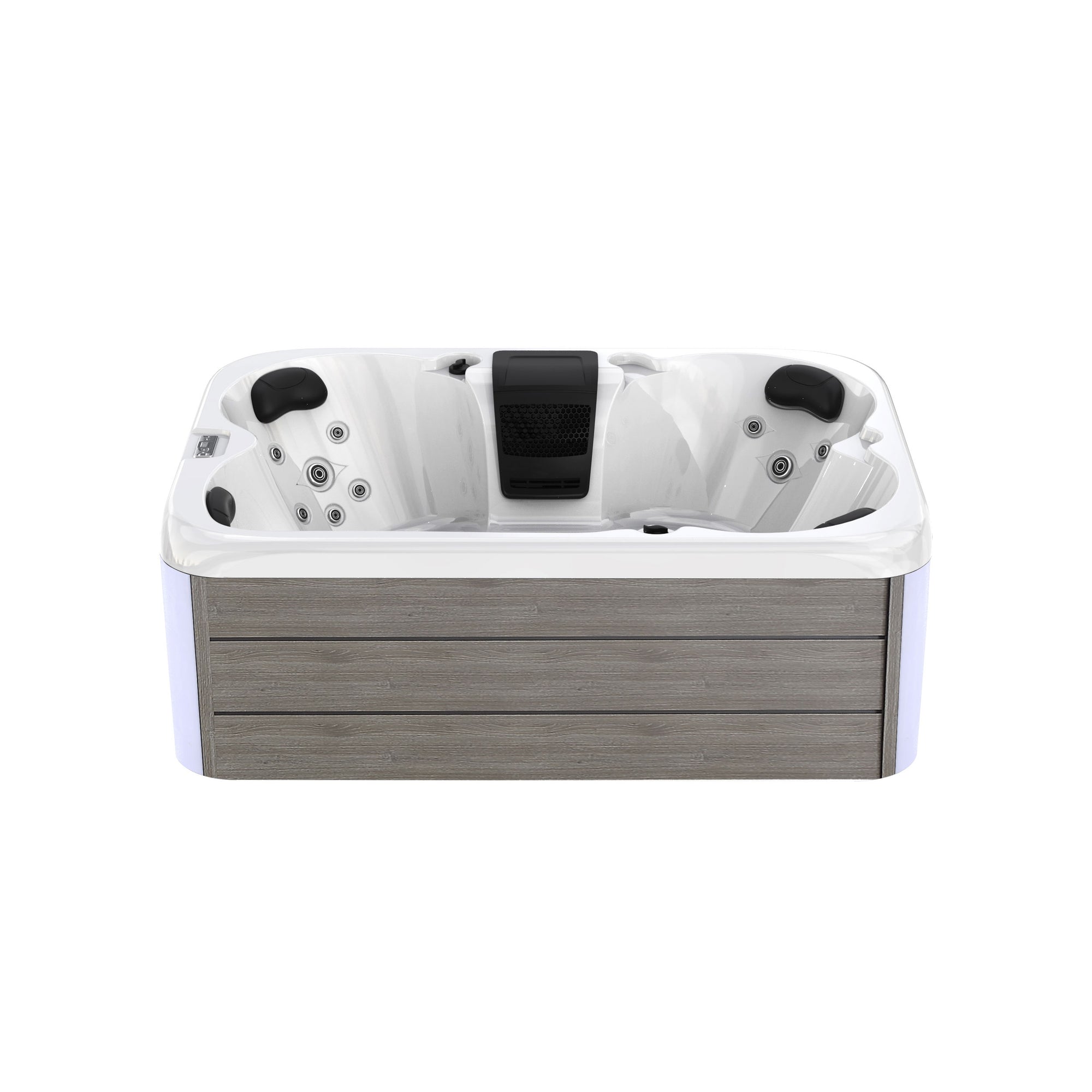 4 Person Hot Tub | Empava SPA3527